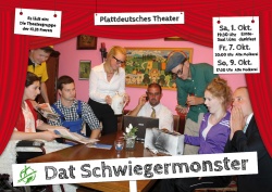 Samtgemeinde Freren - Kultur - Veranstaltungen