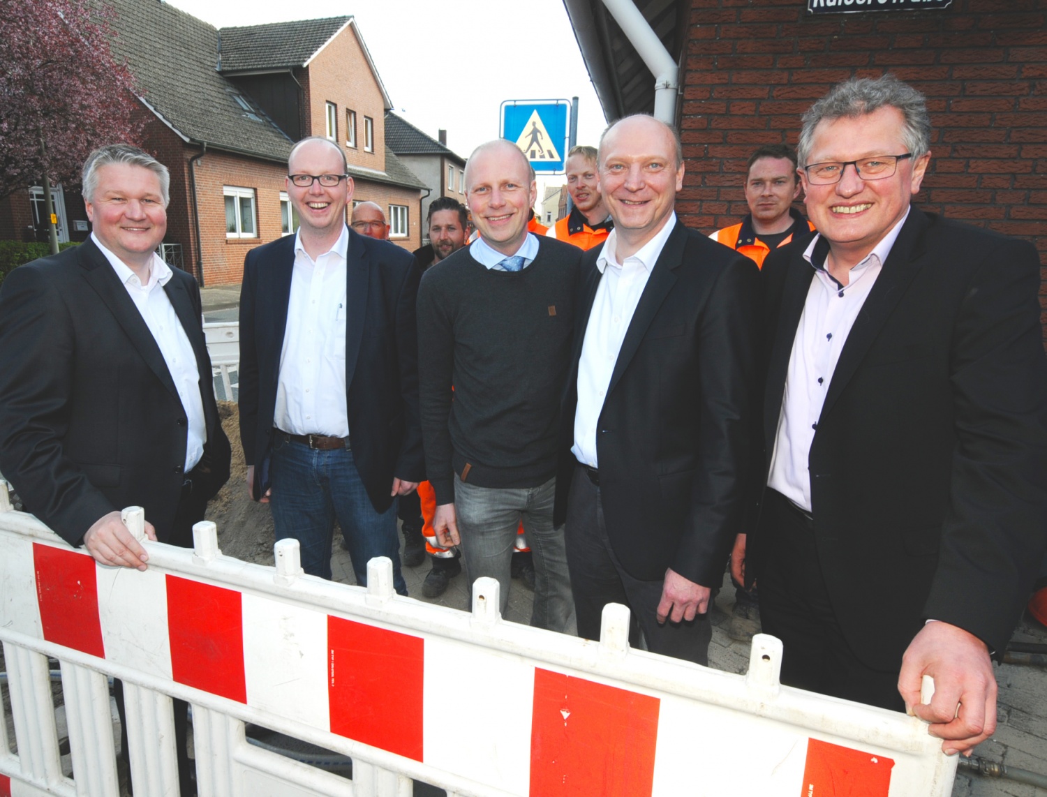 Samtgemeinde Freren - Themenarchiv - Aktuell