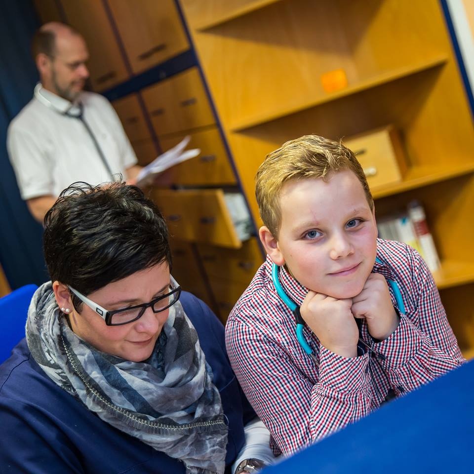 Samtgemeinde Freren - Freren ist SO - Wirtschaft