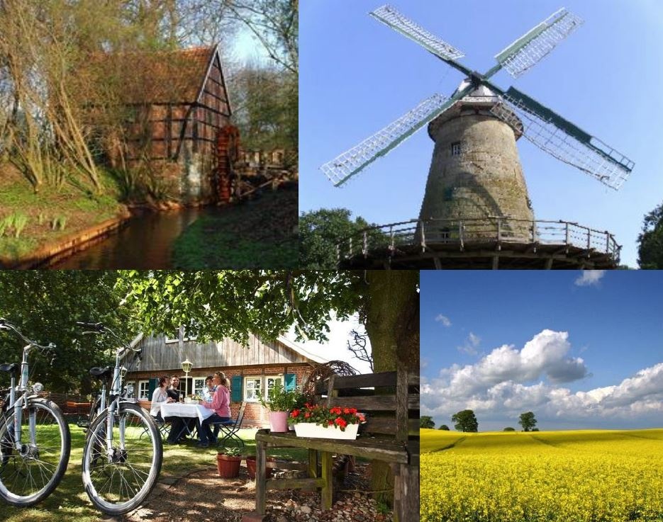 Samtgemeinde Freren - aktuell - Tourismus & Freizeit