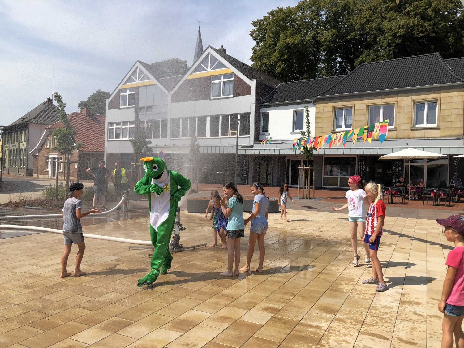 Samtgemeinde Freren - aktuell - Tourismus & Freizeit