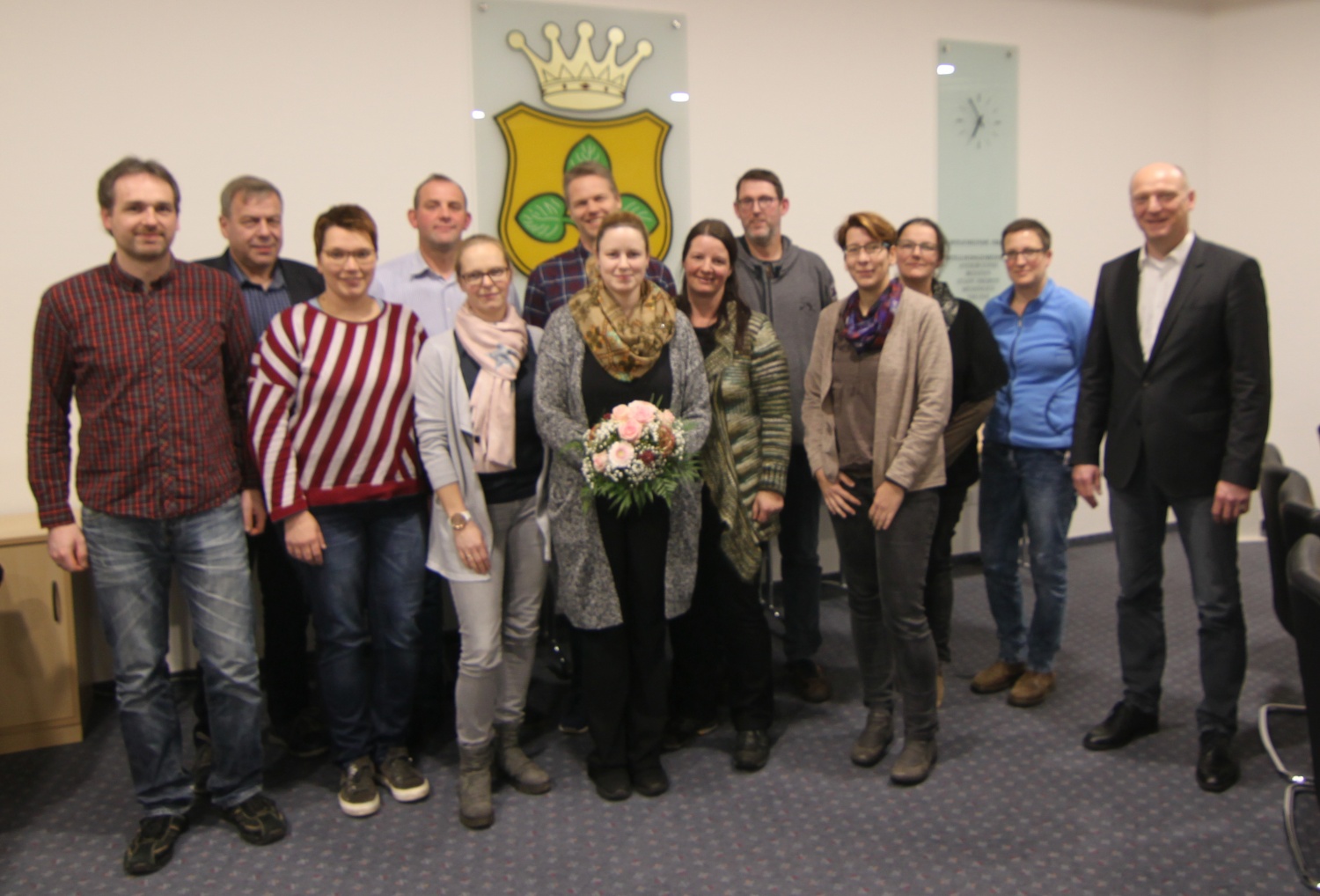 Samtgemeinde Freren - Aktuelles - Familie & Bildung