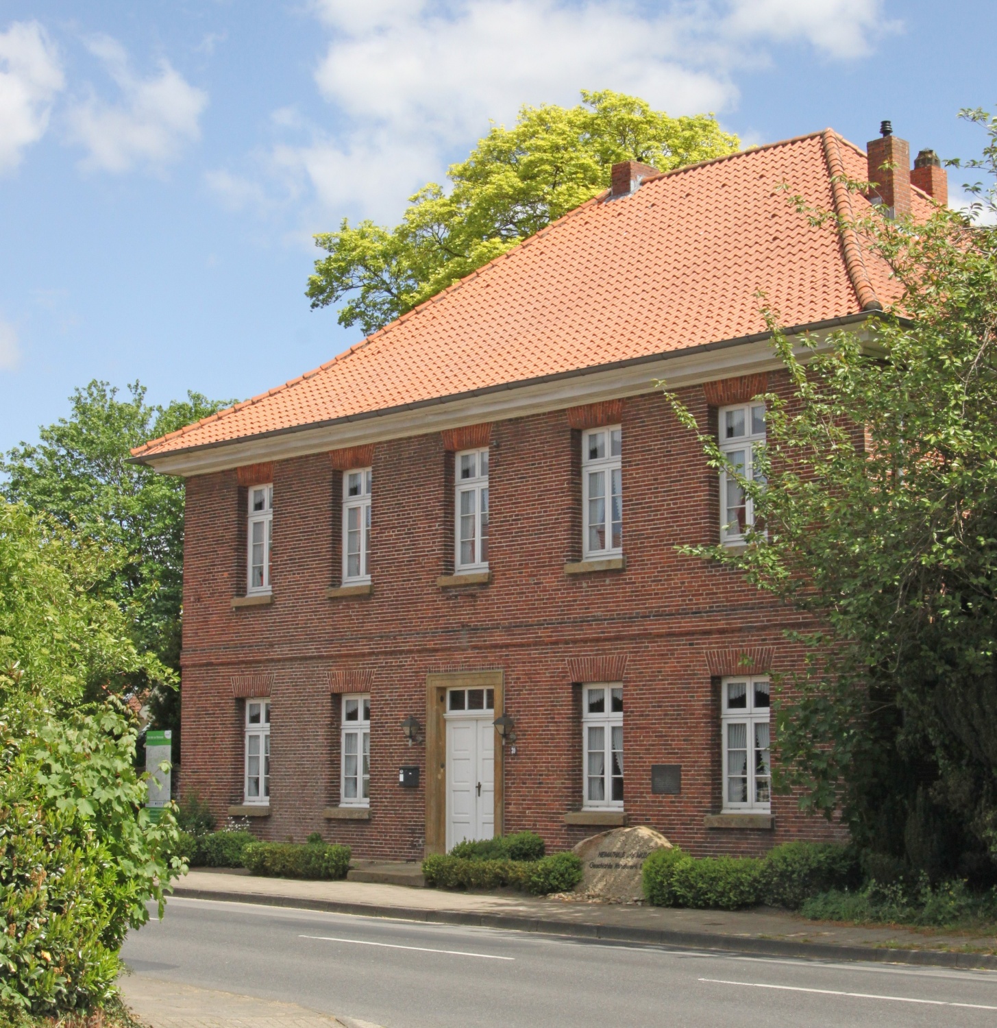 Samtgemeinde Freren - aktuell - Tourismus & Freizeit