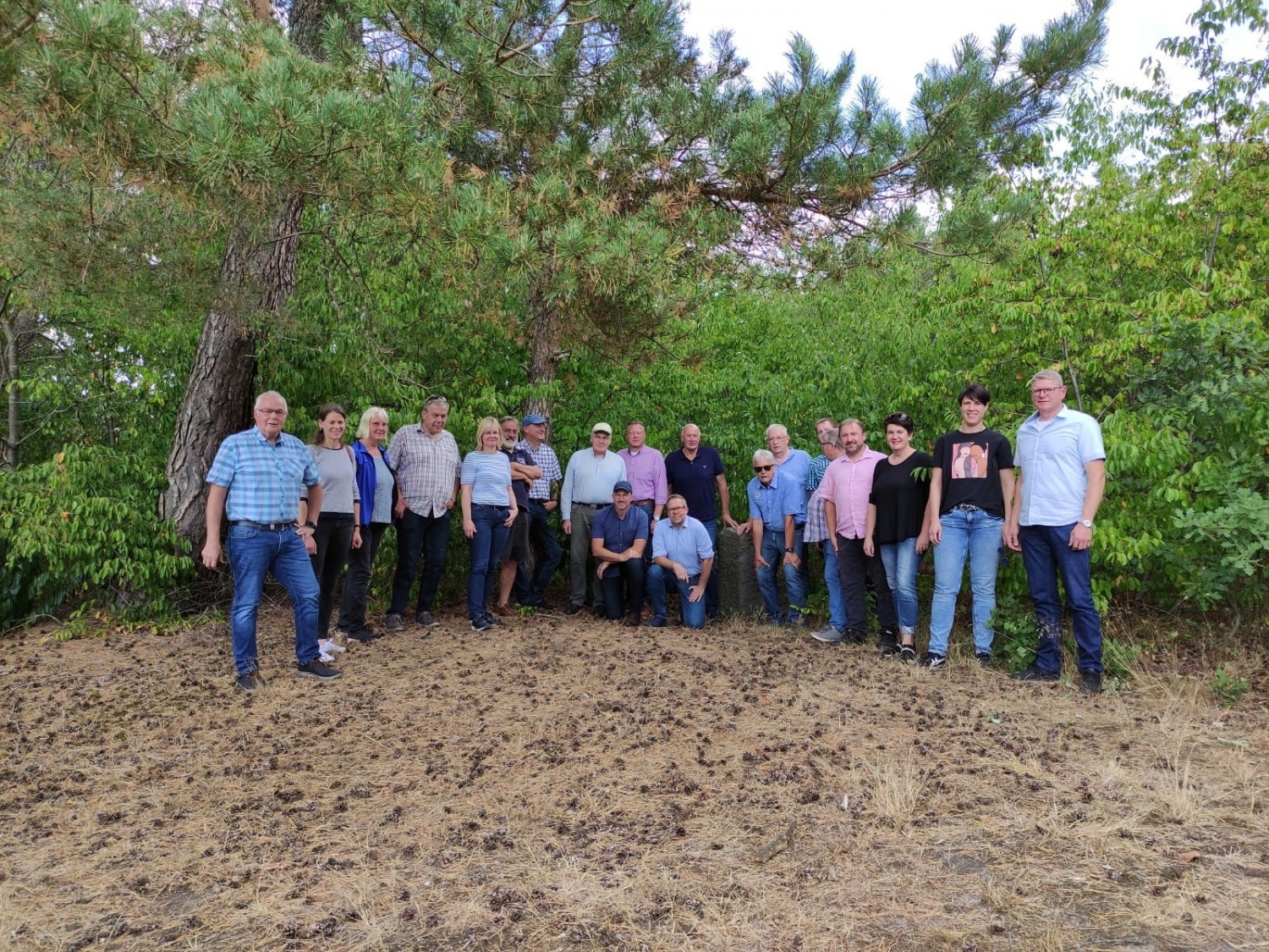 Samtgemeinde Freren - Themenarchiv - Aktuell