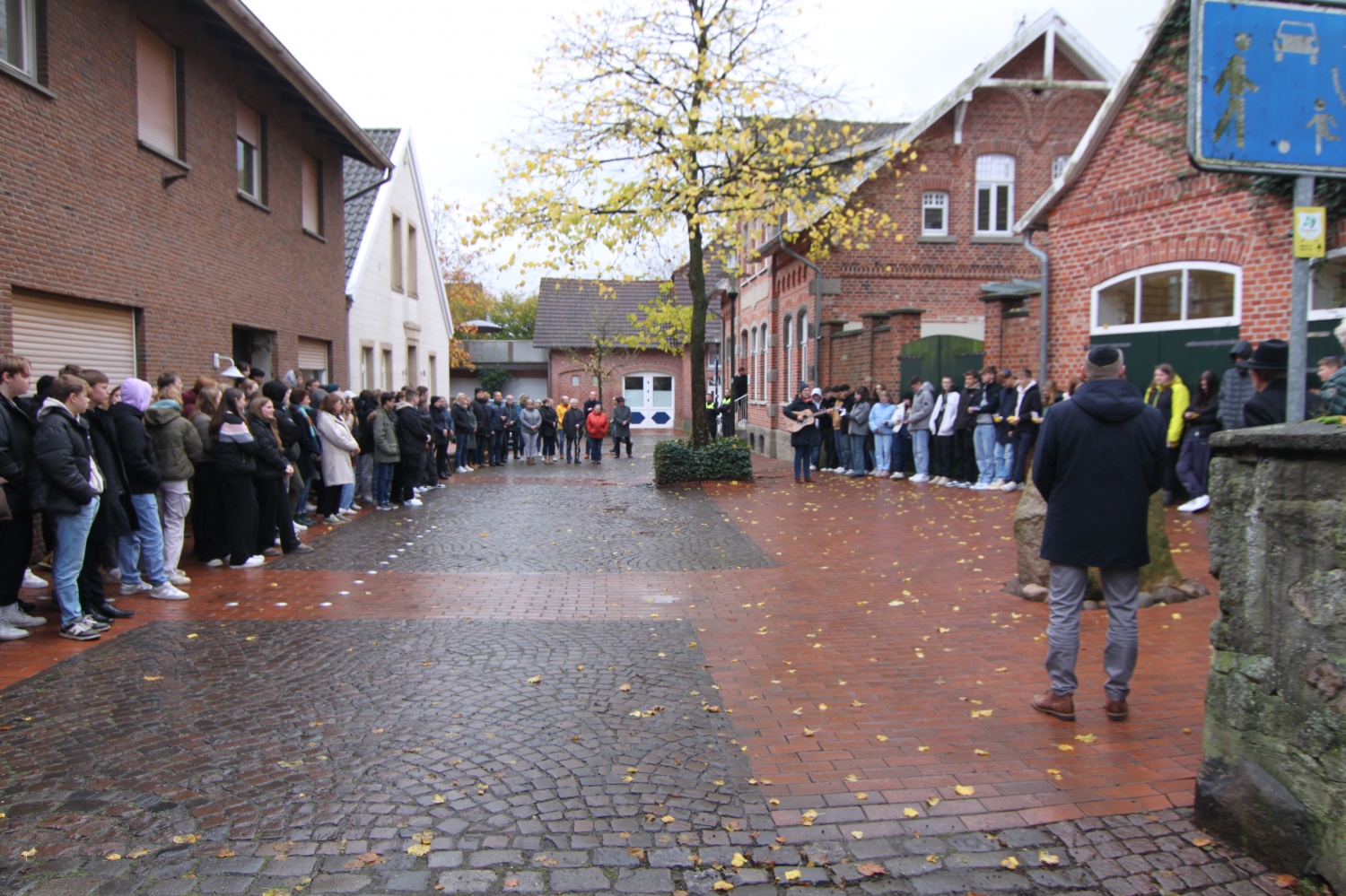 Samtgemeinde Freren - aktuell - Leben & Wohnen