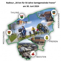 Samtgemeinde Freren - Aktuell