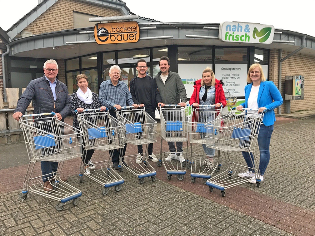 Samtgemeinde Freren - Aktuell - Beesten