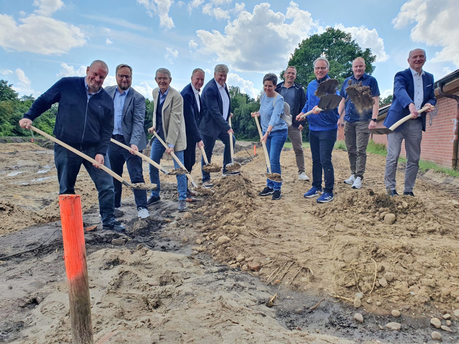 Samtgemeinde Freren - Aktuelles - Familie & Bildung