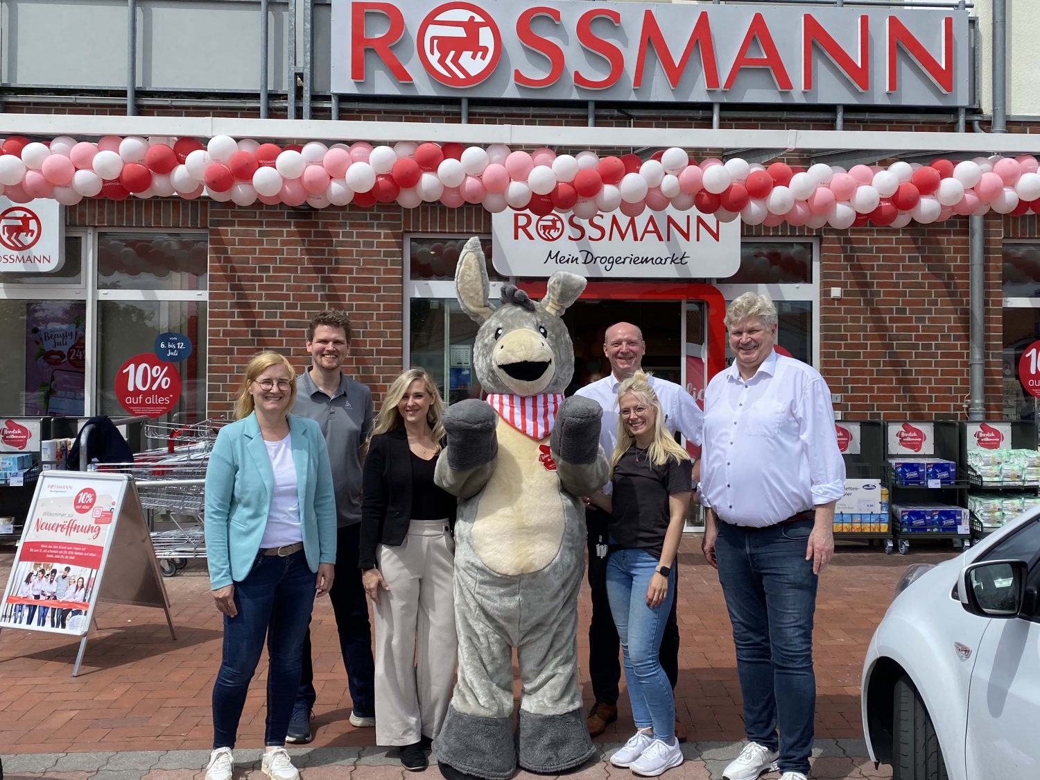 Samtgemeinde Freren - Aktuell - Freren