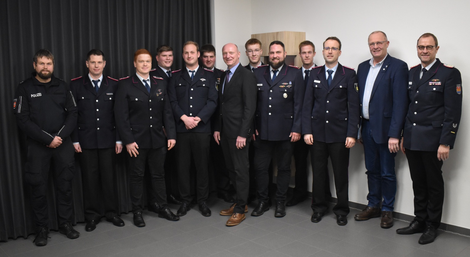 Samtgemeinde Freren - Aktuelle Themen - Aktuell