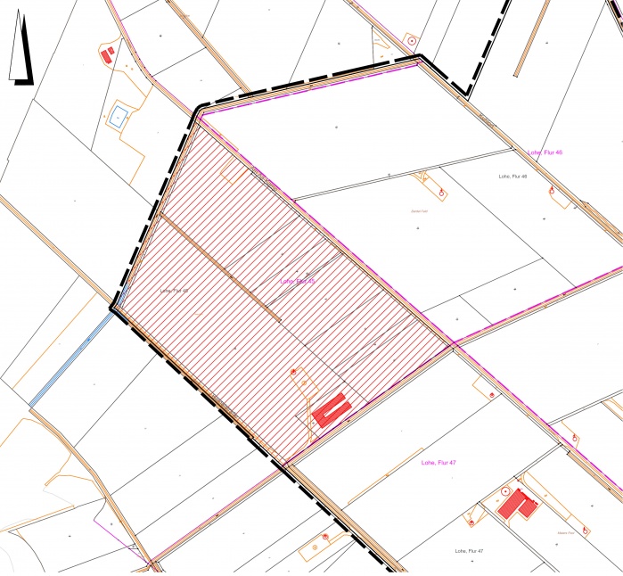 Samtgemeinde Freren - Aktuell - Bekanntmachungen - Veröffentlichungen ...