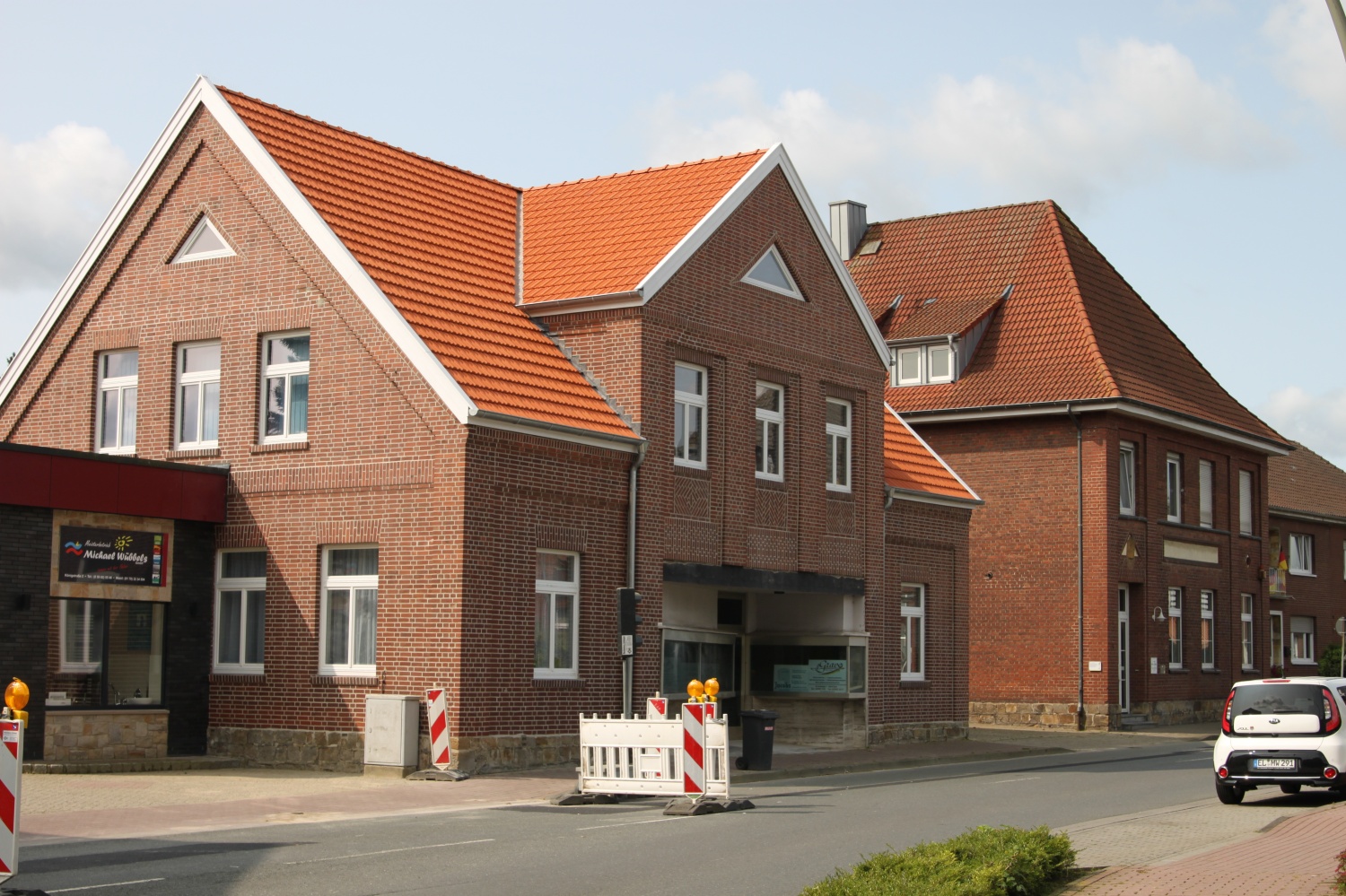 Samtgemeinde Freren - Themenarchiv - Aktuell