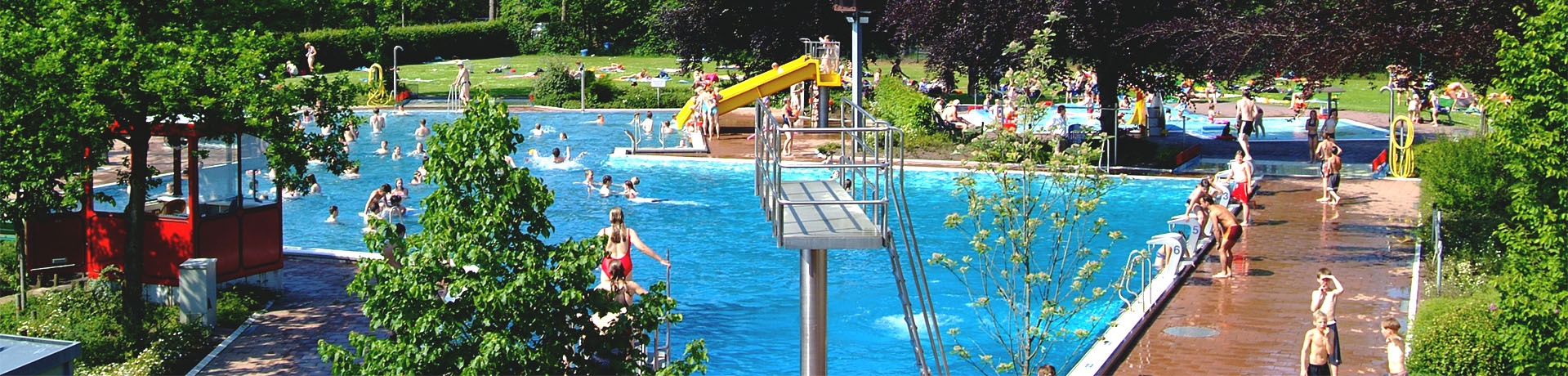 Samtgemeinde Freren - Aktuell